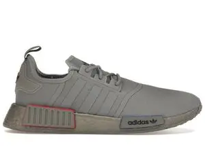 Adidas Nmd R1 Sneakers - Grey Three/grey Three/grey Five