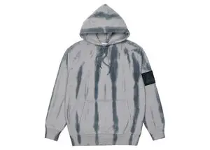 PALACE Zebra Tie Dye Hood