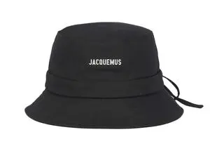 Jacquemus Bow Detail Hats For Men
