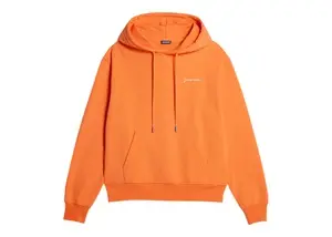 Jacquemus Logo Sweatshirts Hoodies For Men