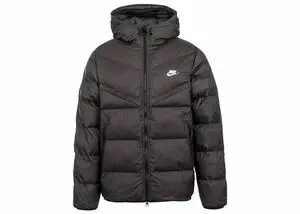 Nike Primaloft Windproof Puffer Jacket