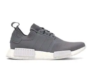 Adidas Nmd R1 Sneakers - Grey Three/footwear White