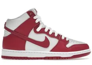 Nike Dunk High Orange Label Sneakers - White/sweet Beat