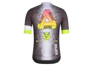 PALACE X Rapha Ef Education First Pro Team Training Jersey