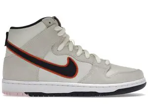 Nike Dunk High Pro Premium San Francisco Giants