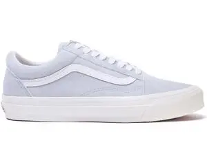 VANS Vault Og Old Skool Lx Pig Suede Sneakers