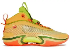 JORDAN 36 Taco Jay Sneakers