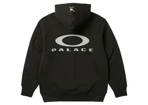 PALACE X Oakley Hood