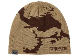 PALACE X Oakley Beanie