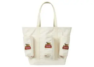 PALACE X Stella Artois Tote Bag