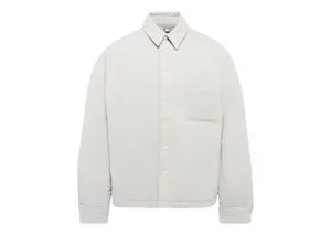 Jacquemus La Chemise Boulanger Jacket
