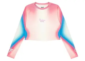 Palace Off The Shoulder Activewear For Women