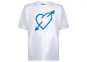 Palm Angels Arrow Heart T-shirt