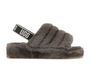 Ugg Textured Sandals For Women