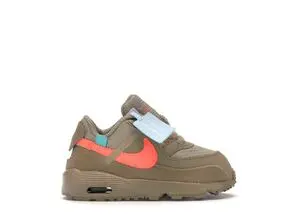 Nike Max 90 Off-white Desert Ore Td