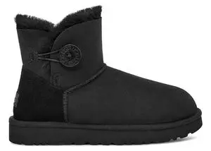 UGG Mini Bailey Button Boot