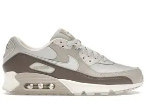 Nike Air Max 90 Sneakers - Photon Dust/light Iron Ore/sail