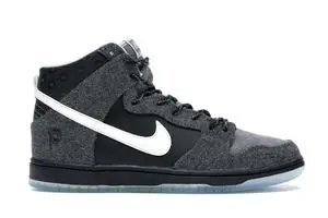 Nike Sb Dunk High Se Petoskey Premier Sneakers