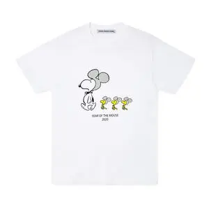 Snoopy T-shirts For Men