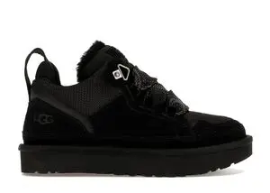 UGG Lowmel Sneakers - Black