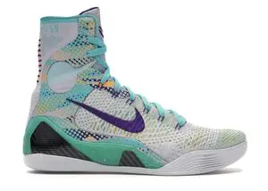 Nike Kobe Elite High-top Sneakers