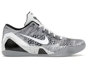Nike Kobe Elite Low Beethoven Sneakers - White/blackone-colorwolf Grey