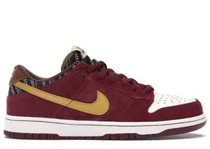 Nike Dunk Low Sneakers