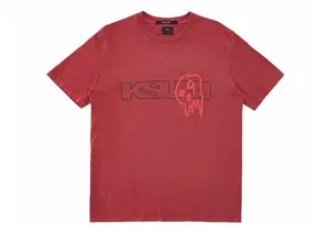 Ksubi T-shirts For Men
