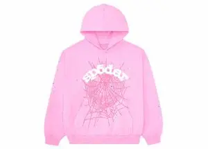 SP5DER Og Web Hoodie