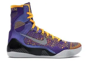 Kobe High Tops