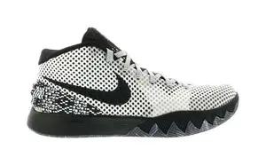 Nike Kyrie 1 Bhm Sneakers - White/dark Greyone-colorblack