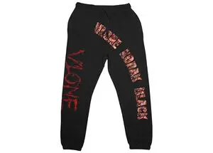 Kodak Black Sport Bottoms For Men