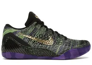 Nike Kobe Low Top Sneakers