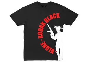 Kodak Black T-shirts For Men