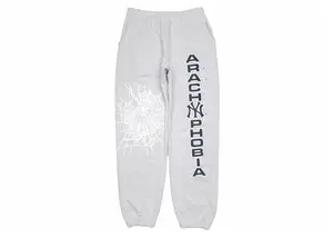 SP5DER Arach Ny Phobia Sweatpants