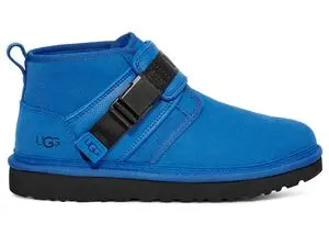 UGG Neumel Boot - Dive/black
