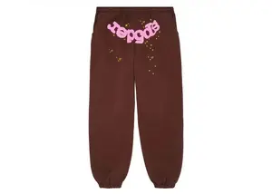 SP5DER Classic Sweatpant - Brown