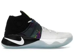Nike Nike Kyrie 2 Parade Sneakers White/black/volt