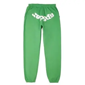 Men's Green Sweatpants