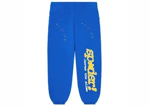SP5DER Tc Sweatpants