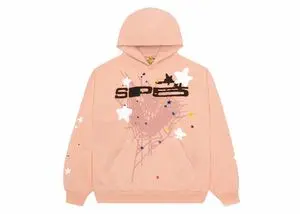 SP5DER Sp5 Hoodie