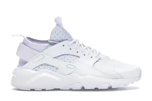 Nike Air Huarache Run Ultra White/white