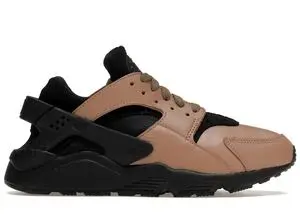 Nike Air Huarache - Toadstool/black/chestnut Brown