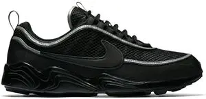 Nike Air Zoom Spiridon 16in Sneakers - Black