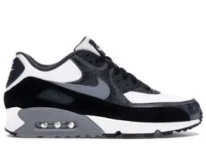 Nike Air Max 90 Python - White/particle Grey/anthracite