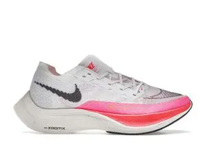 Nike Zoomx Vaporfly Next% 2 Rawdacious - White/black