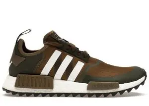 Adidas Nmd R1 Trail White Mountaineering Sneakers
