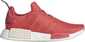 Adidas Nmd R1 Sneakers - Trace Scarelet Red/running White