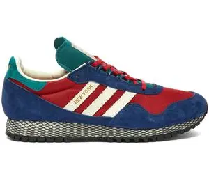 Adidas New York End Three Bridgesin Sneakers