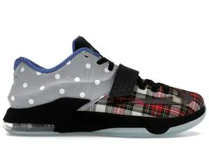 Nike Kd Ext Plaid & Polka Dot